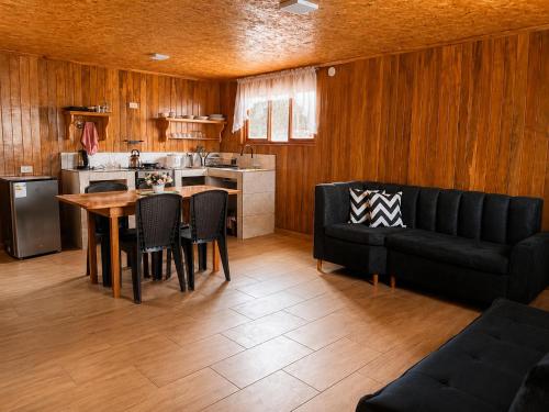 Bottger Haus - Oxapampa