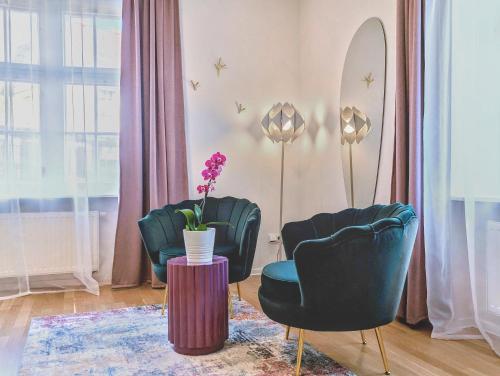 Apartman Masaryk - Český Krumlov