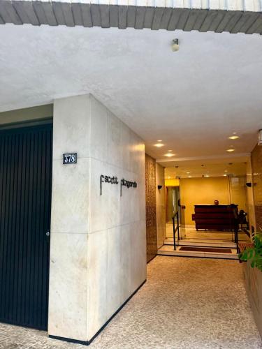 Condominio F Scott Fitzgerald - Rio de Janeiro