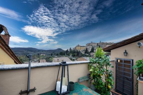 Penthouse Serena Montepulciano - Montepulciano