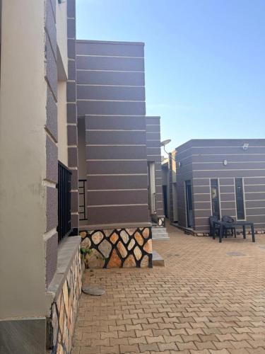 Trk Guest House Nansana - Kampala