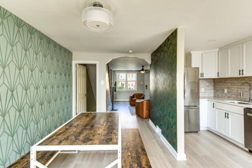 Modern Philly-area Retreat Near Downtown & Phl! - Chester, PA