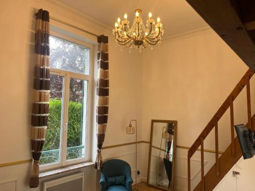 Le Cantilien Apartment - Chantilly - Chantilly