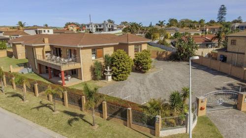 Diamond Style Guesthouse - Port Elizabeth
