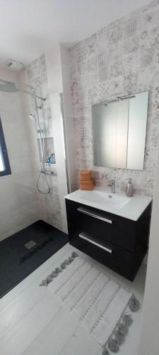 Chambres D'hotes Chez Sylvie - Cancale