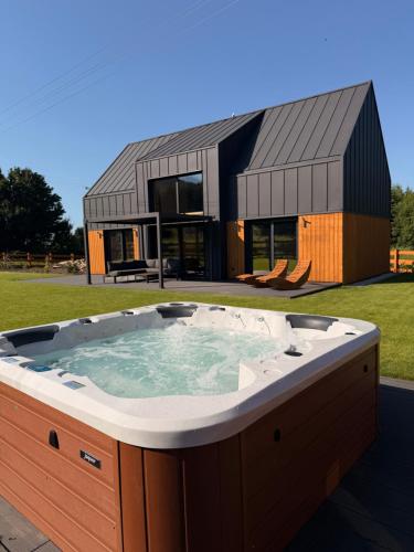 4sosny, Jacuzzi, Silownia, Sauna, Widok Na Sniezke - Karpacz