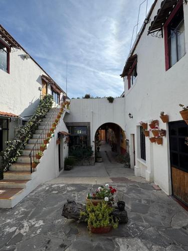 Hotel Casa Evelia - San Miguel de Allende