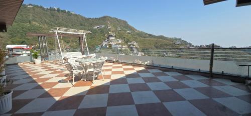 Paradise By Wonderland Stayz - Mussoorie