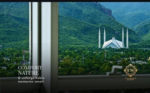 Ah Apartments - Islamabad