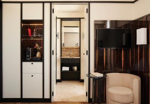 Hotel Atlas - Paris