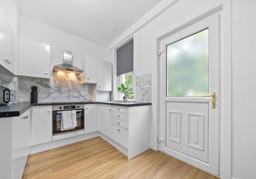 Waverley Apartment By Klass Living Wishaw - Motherwell