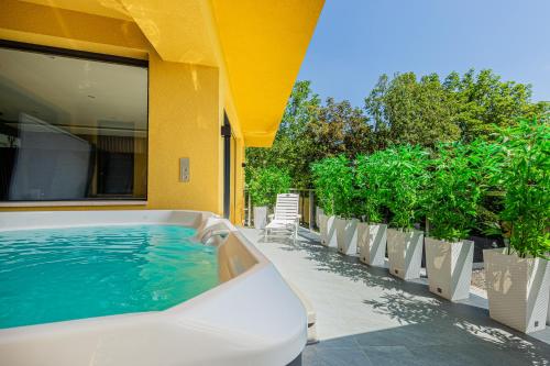 Elite House Gold Apartment - Szentendre