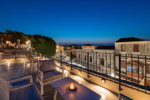 Karavel Suites - Old Town Boutique Rooms - Rhodes