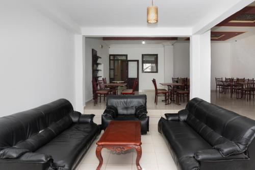 Erraha Hostel Dakhla - Dakhla