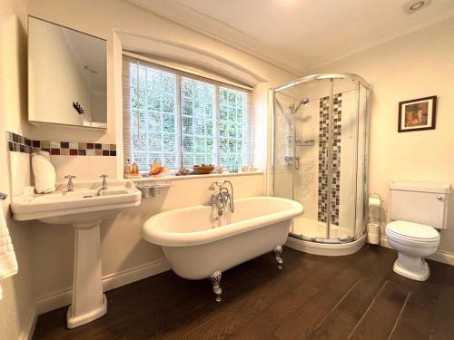 3 Bedroom House In Ironbridge With River Views - 英國