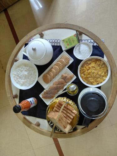 Nilayam Guest House - 帕特納