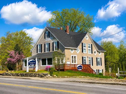 Allegory Inn - New Hampshire