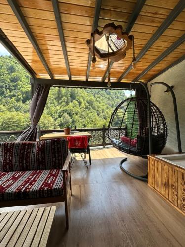 Ria Suit Bungalow - Rize