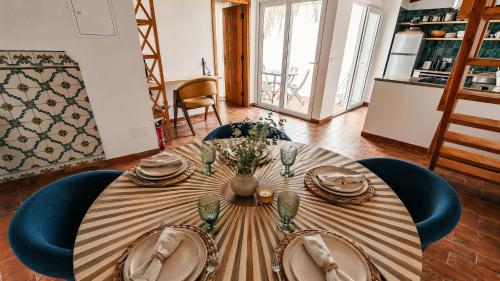 Casa Da Barbaca - Vila Nova de Milfontes