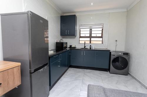 Webezi Homes - Gaborone