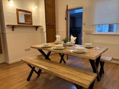 3 Bedroom House In Coleham, Shrewsbury - Shrewsbury