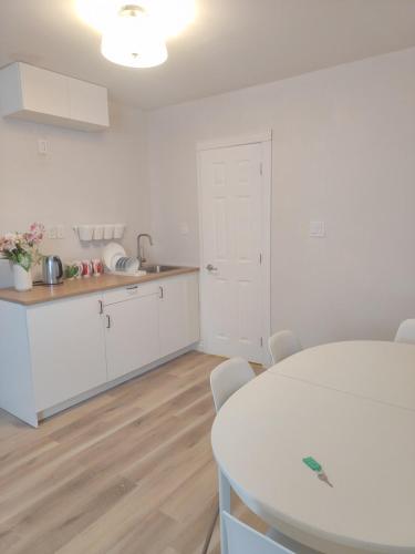 Sunlit Downtown Loft With Private Entry & Patio-1a - Nova Scotia