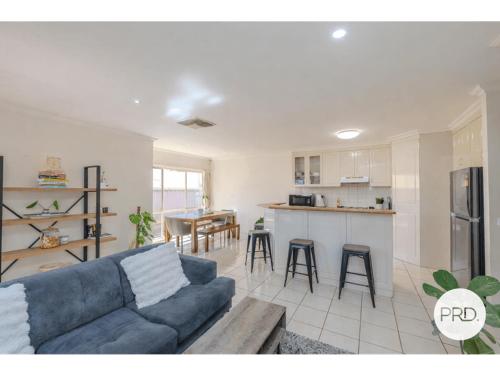 Central Mildura Townhouse 2br Walk To City Heart - Mildura