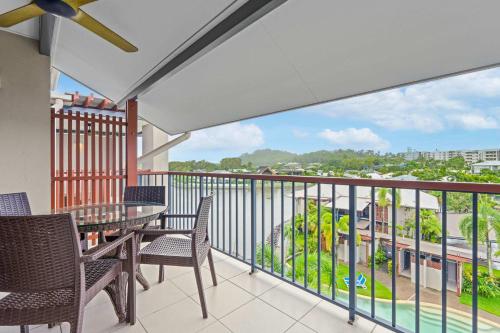 Bluewater Duo - Lagoon Views & Pool By Trinity Beach - Trinity Beach
