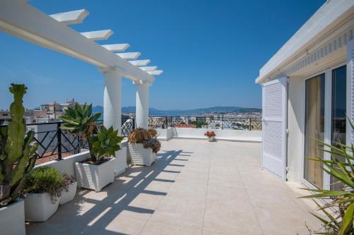 Les Pins - Vallauris