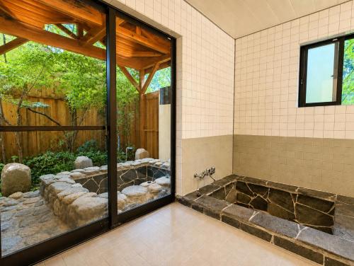Anise Garden Lodge - Hakuba