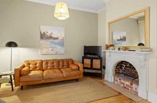 Apartment Faro - Heart Of South Freo With Parking - Fremantle