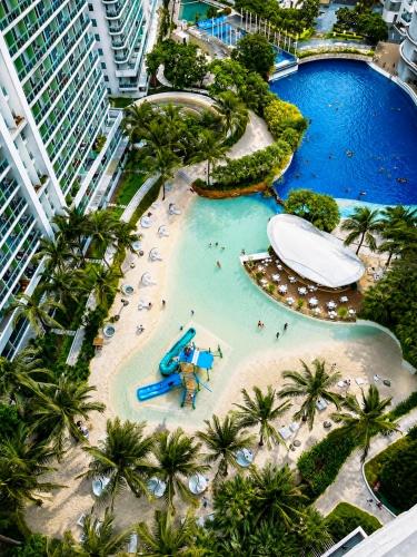 Azure Urban Resort Residences By Casa Serene - Manila