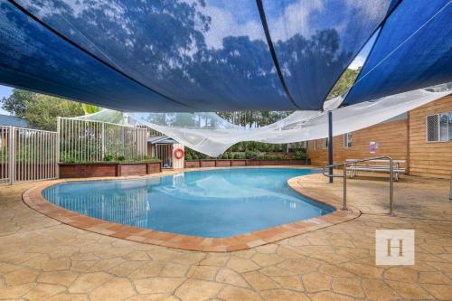 The Coastal Hideaway - Central Coast