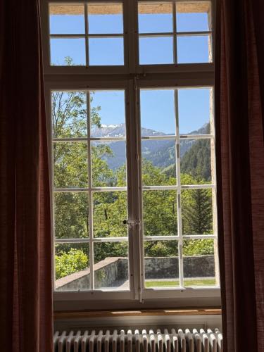 Schloss Blankenburg - Saanen