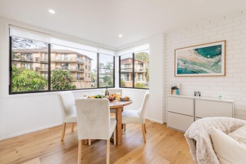 Villa Ellisa, 3- 10 Columbia Close - Wi-fi Parking And Close To Waterfront - Nelson Bay