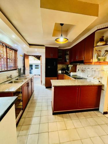 Emangwaneni Guest House - Kloof