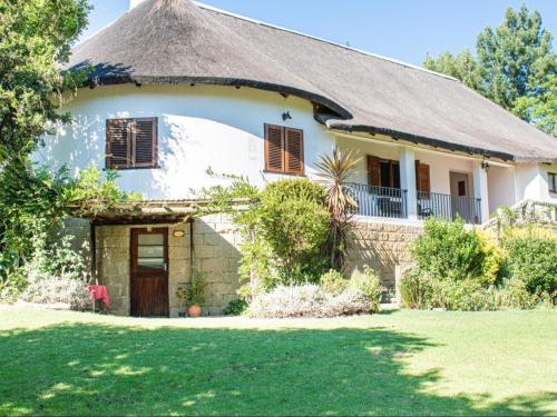 Picardie Guest Farm - Paarl