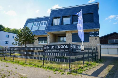 Interpension - Hannover