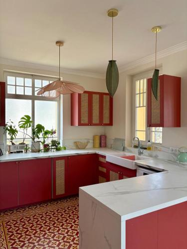 Beautiful Family Home 10 Minutes From Versailles - Yvelines