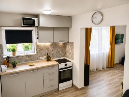 Magic Apartment - Oradea