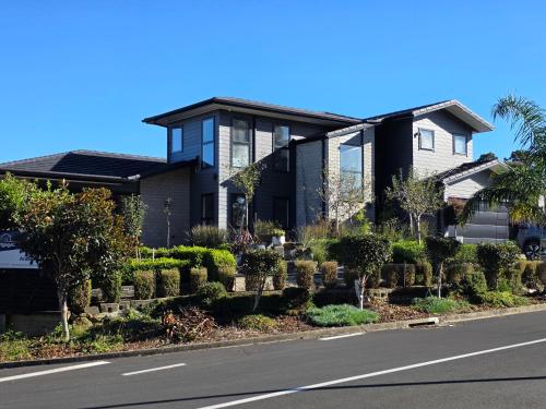 Totara Parklands Entire Guesthouse - Whangārei
