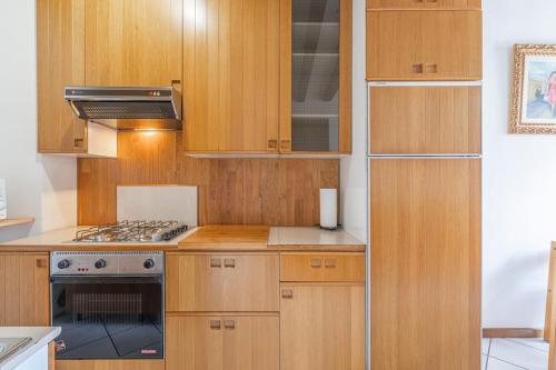 Three-room Apartment In The Center, Next To The Stadium - Bérgamo