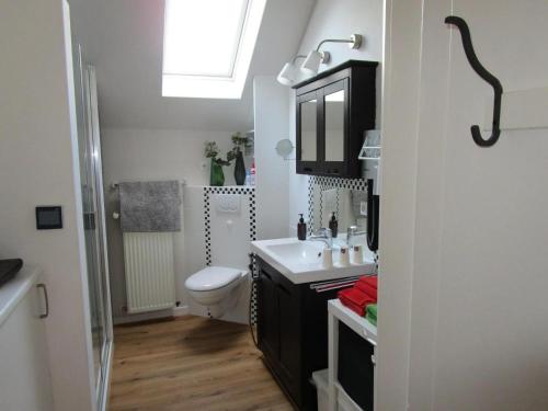 Ferienwohnung Johannis-nest - Oldenburg