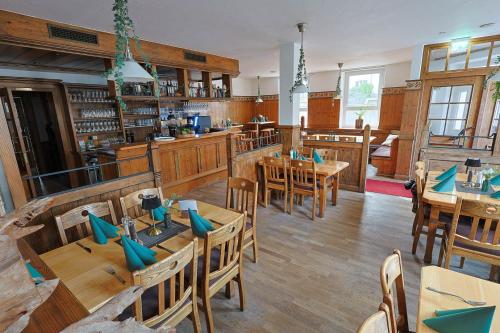 Landgasthof Baren - Dietmannsried
