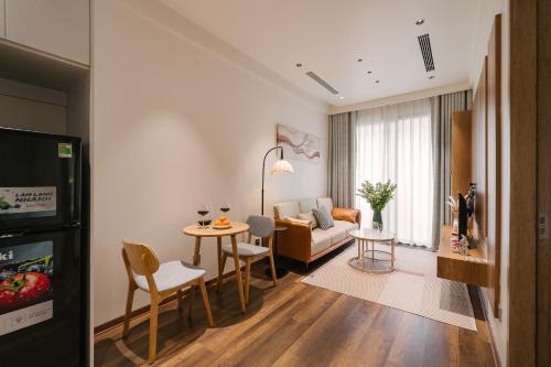 Harmony Westlake Residences - Hanoï