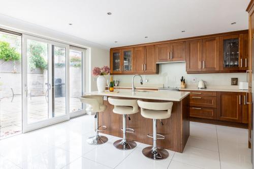 Guestready - Peaceful Home By The Beach - Malahide