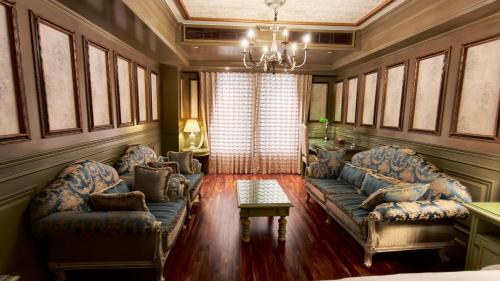 Napas Resorts - Su'ao Township