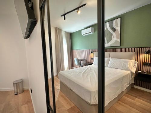 Akasa Rooms Estacion - Alicante