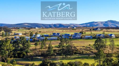 Katberg Hotel & Mountain Resort - Western Cape