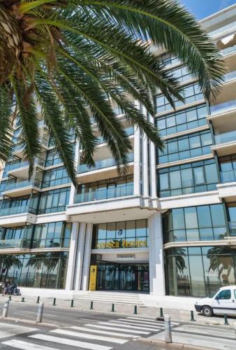 Appartement Ideal A Deux Pas Du Port Et Du Centre - Bastia